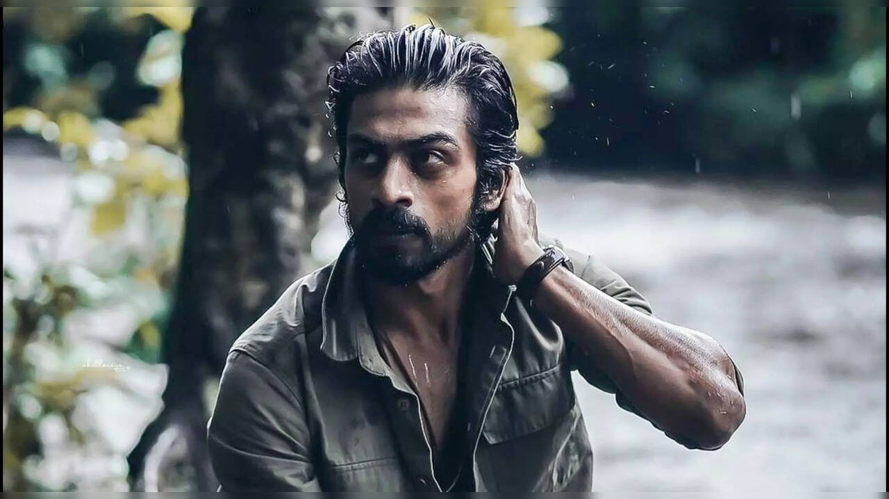 arjun das starring rasavathi trailer director santhakumar movie ...