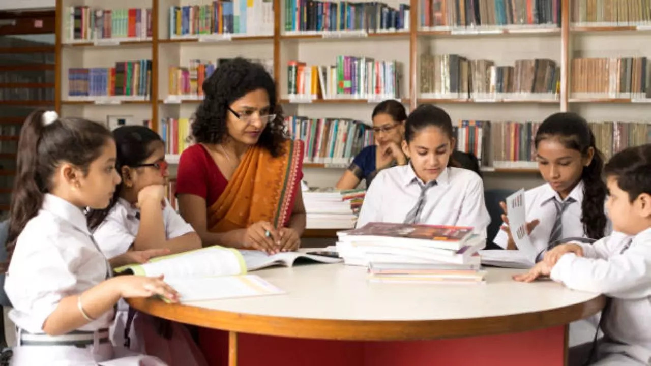 Review & Update NCERT Textbooks Annually, Ministry of Education | Times Now
