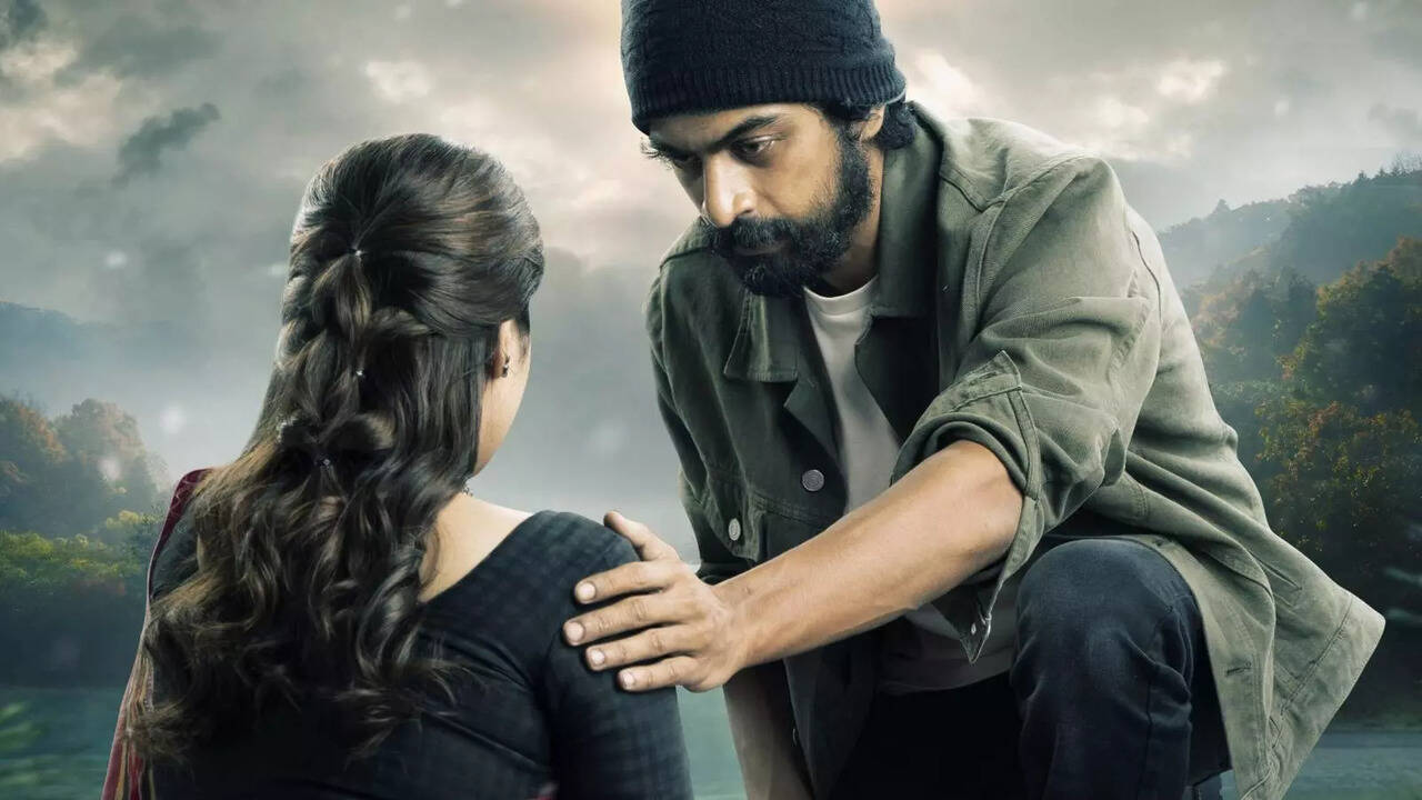 Trailer of director Santhakumar’s Rasavathi Released; Catches Attention ...