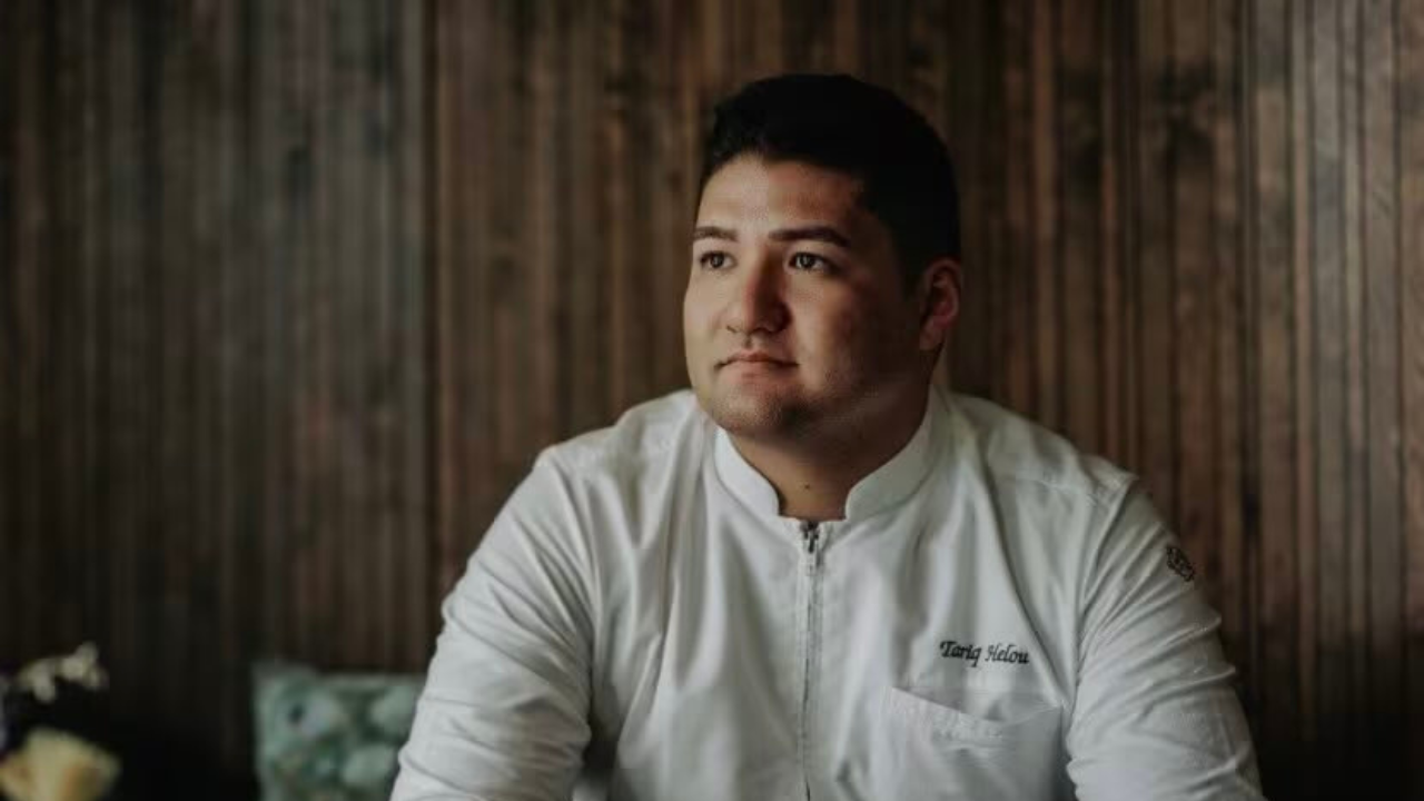 Tariq Helou Death News: Singaporean Chef, Asia's Most Googled, Dies at ...