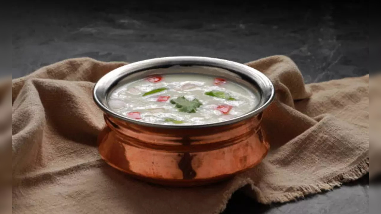 Sannata Raita Recipe: The History Of This Summer Accompaniment From ...