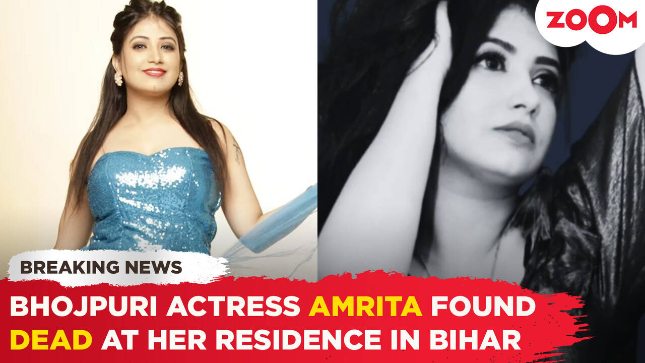 Bhojpuri actor Amrita Pandey dies by suicide in Bihar apartment ...