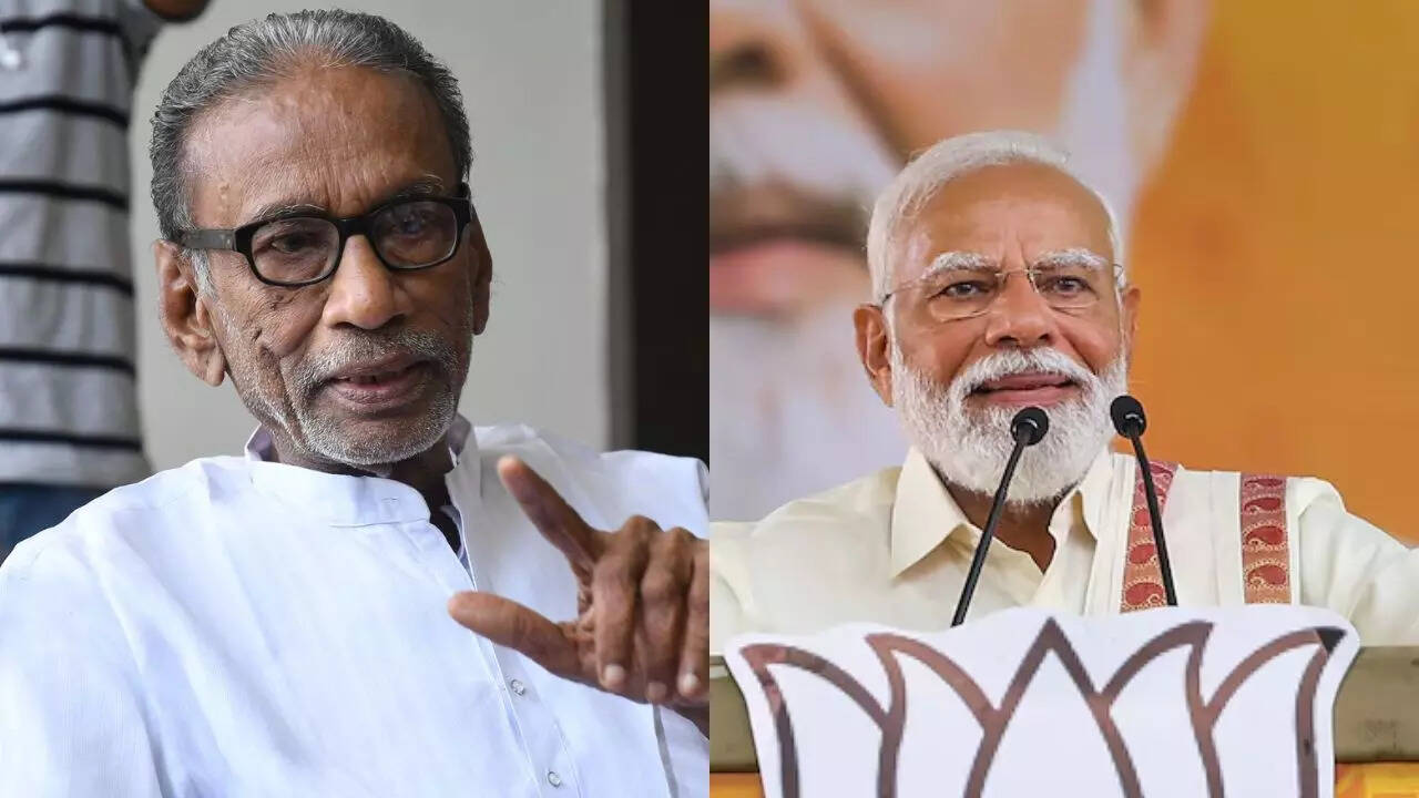 PM Modi - Kachatheevu Issue: கச்சத்தீவு பற்றி பேசிய பிரதமர் மோடியின் ...