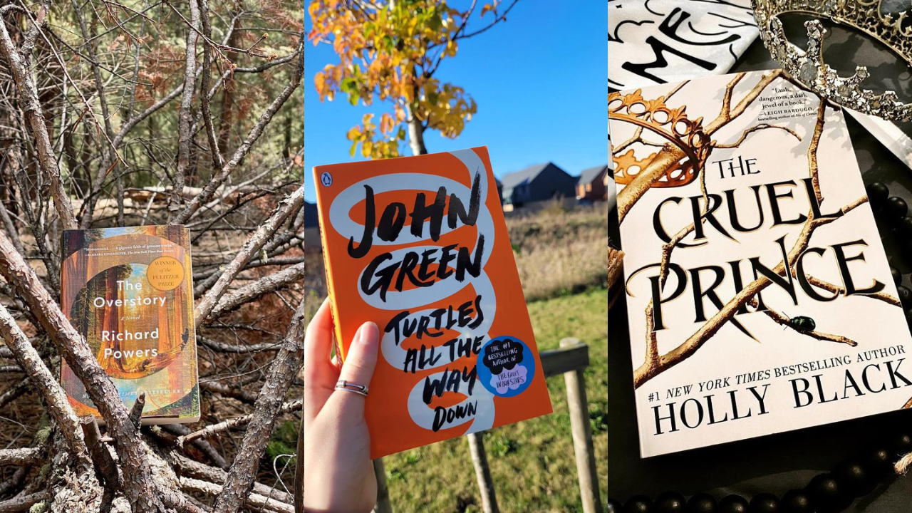 10 Book Themes That Resonate With Gen-Z | Times Now