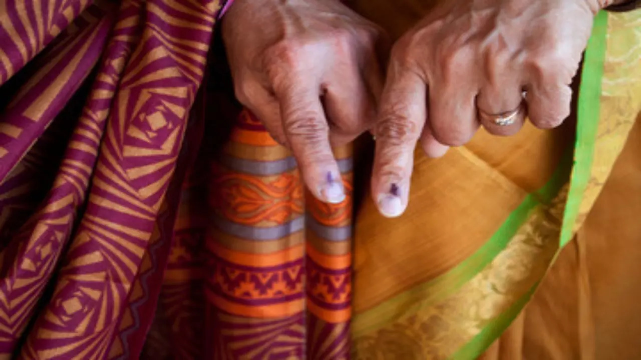 Bankura Seat West Bengal Lok Sabha Election 2024 Date Of Voting