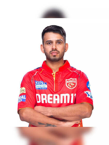 Jitesh Sharma: Latest News, Videos, Photos, ICC Rankings and Runs ...