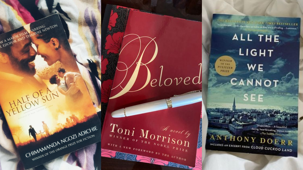 Best Historical Fiction Books: 8 Must-Read Historical Fiction Novels ...