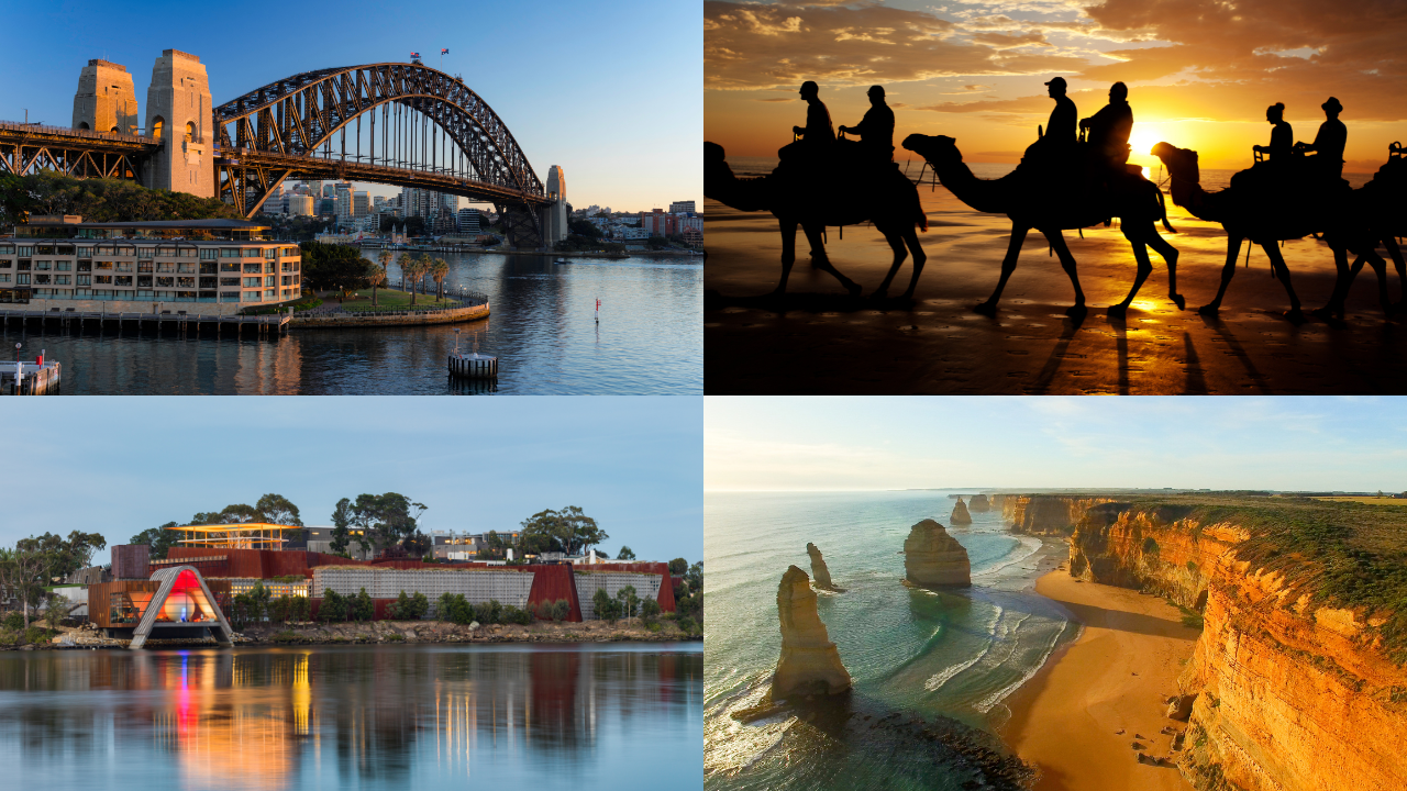 First Timers Guide To Do Best Things In Australia