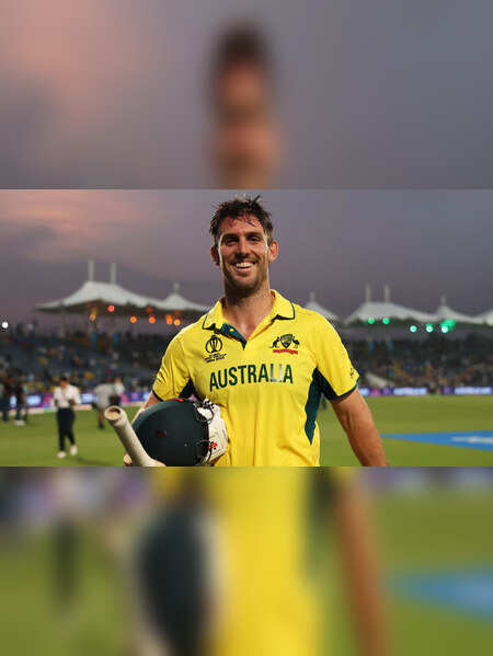 Mitchell Marsh: Latest News, Videos, ICC Ranking, Runs and Wickets ...