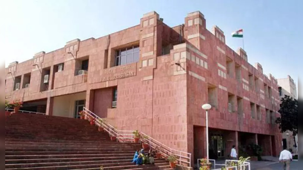 JNU PG Admission 2024: Registration Begins At jnuee.jnu.ac.in; Check ...