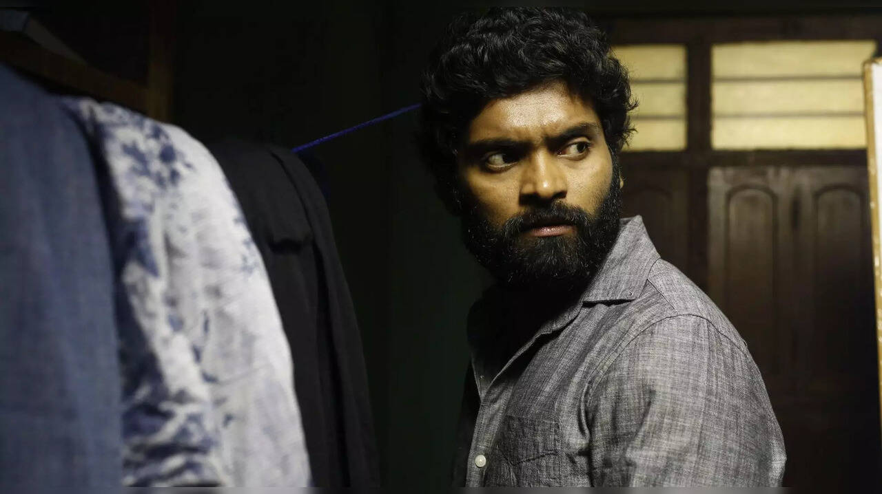 actor vetri starring pagalariyaan official teaser released by vijay ...