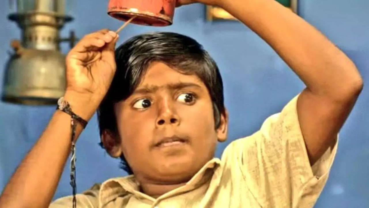 Kurangu Pedal Review: An Endearing Simple Tale That Reminds You Of A ...