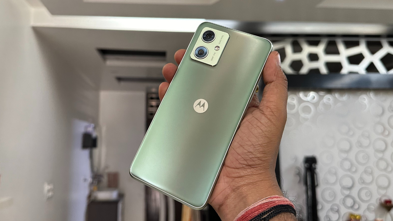 Moto G64 5G Review: 3 Reasons To Buy, 1 to Skip | Times Now
