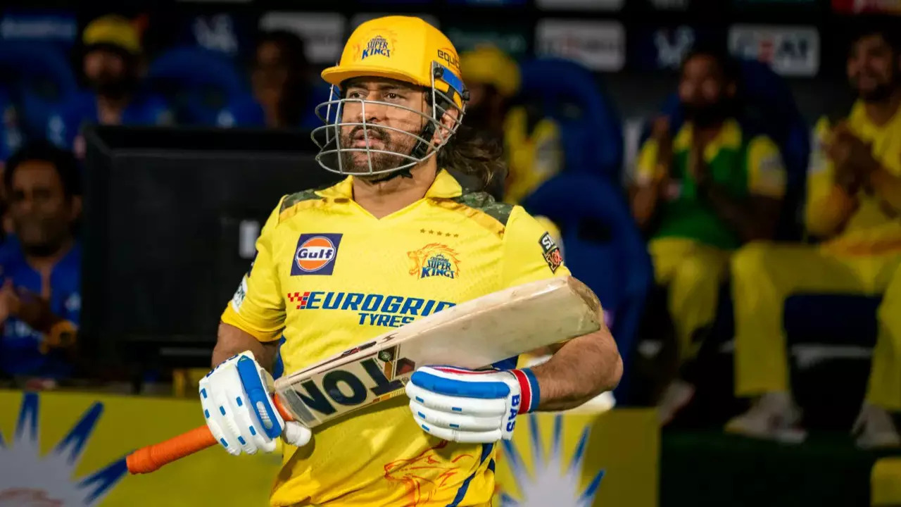 MS Dhoni Fans Fume As Punjab Kings' Cryptic 'Thala For A Reason' Tweet Goes Viral Post Win Over ...