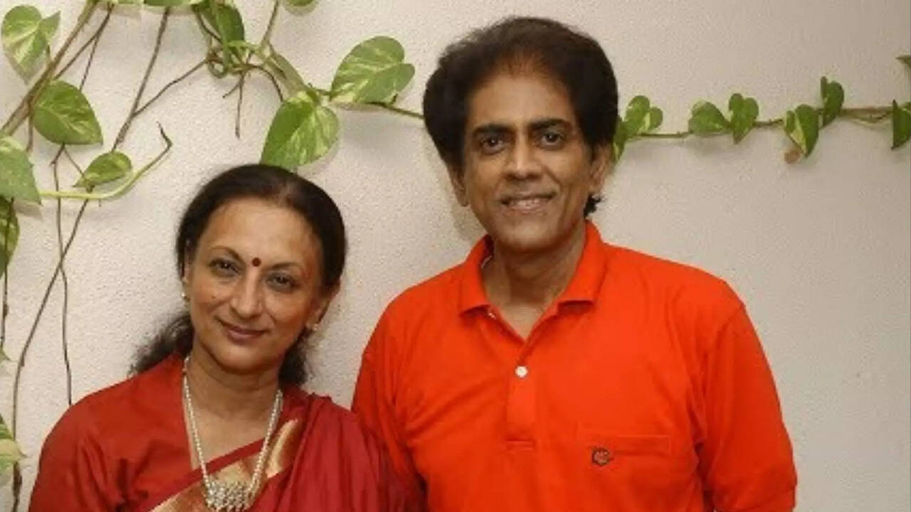 PlayBack Singer Uma Ramanan passes away | தமிழ் சினிமாவின் பிரபல ...