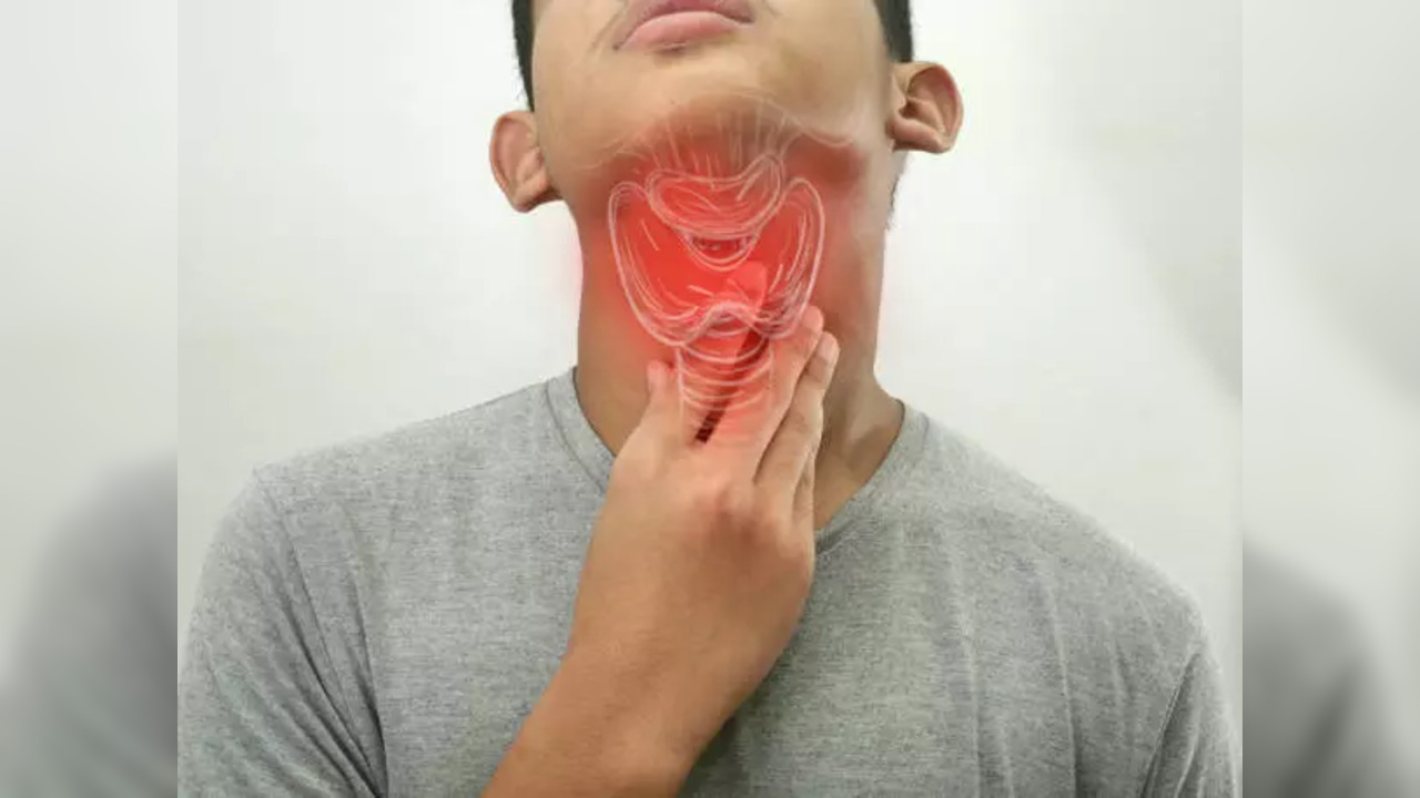 Mumps Cases in Delhi: Know Ways To Preventive Measures To Stay Safe ...