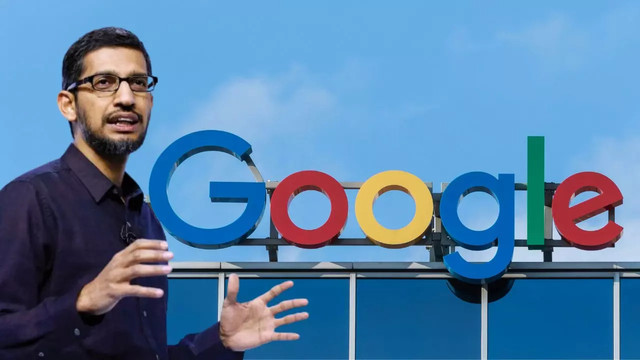 Why Google Is Laying Off Hundreds Of Employees, Know The Reason Here ...