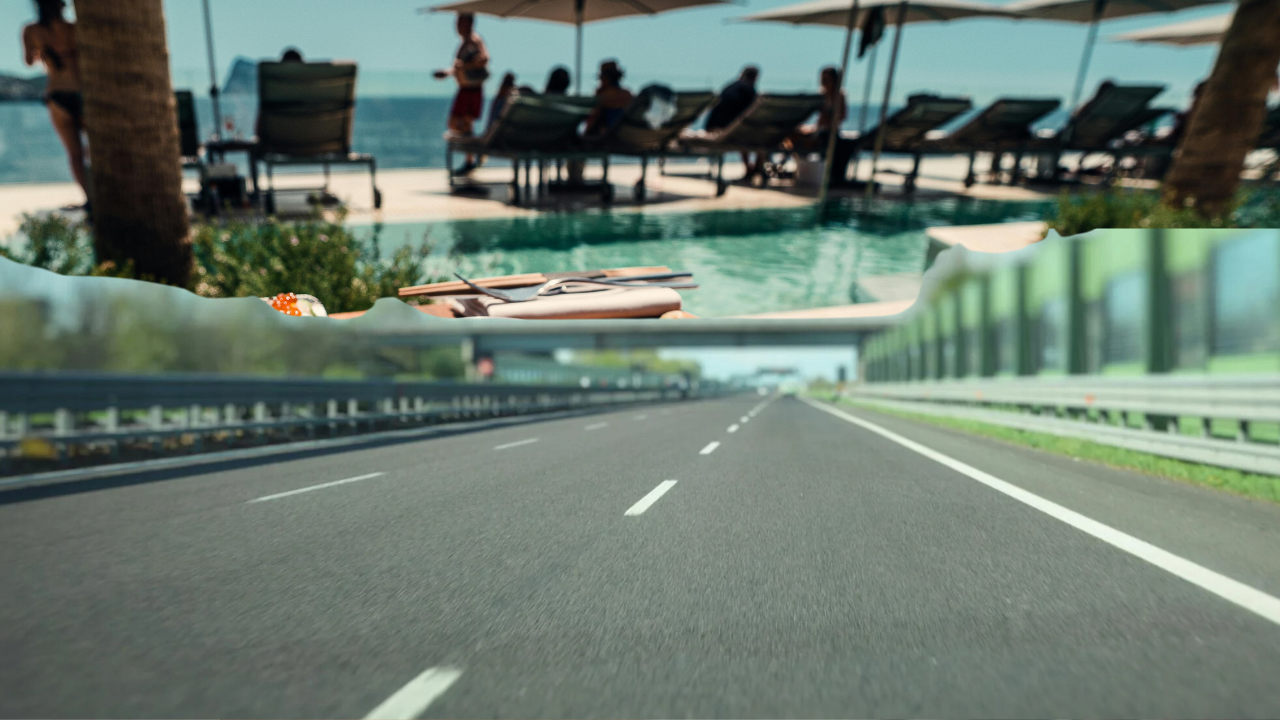 Highway Havens: NHAI Plans Game-Changing Luxury Experience For Highway ...