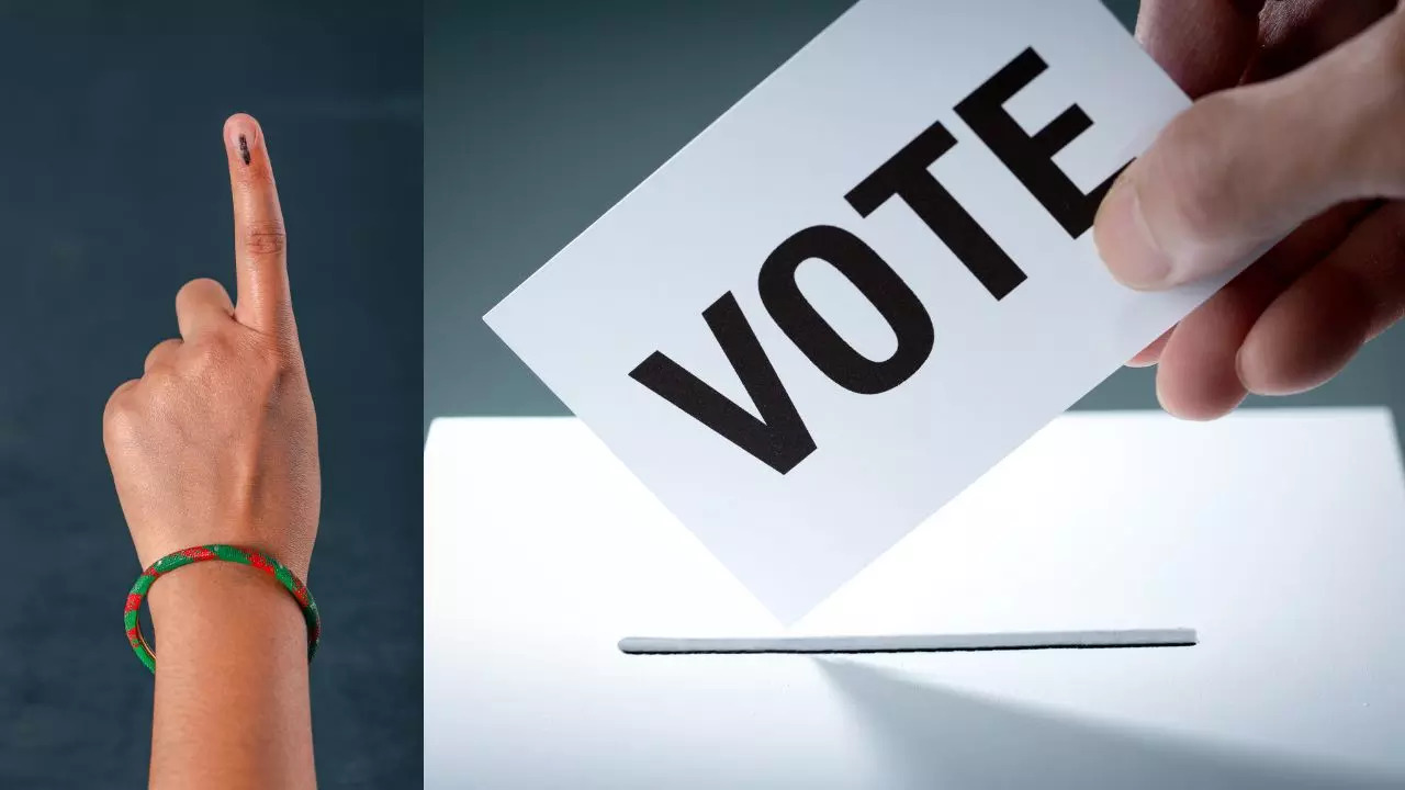 Gurgaon Constituency Haryana Lok Sabha Elections 2024: Key Candidates ...