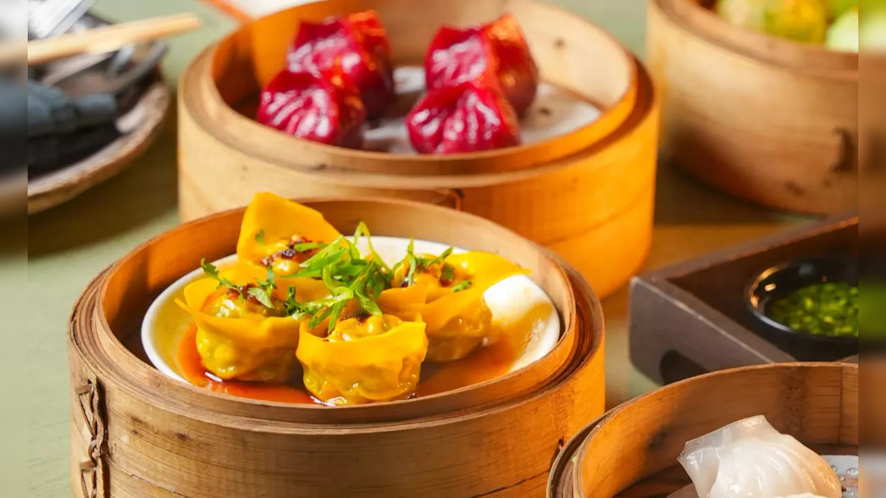 New Restaurants in Delhi: New Menu Alert! 8 Restaurants In Delhi-NCR ...