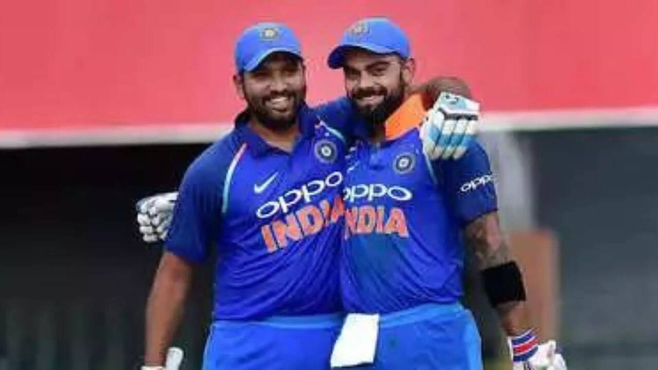 Rohit Sharma: T-20 Cricket: Indian team captain Rohit Shama Breaks Silence on his and Virat ...