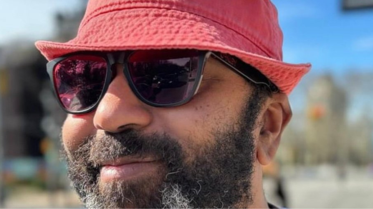 Dallas Penn: Hip Hop Journalist And NYC Influencer Dies At 54 | Times Now