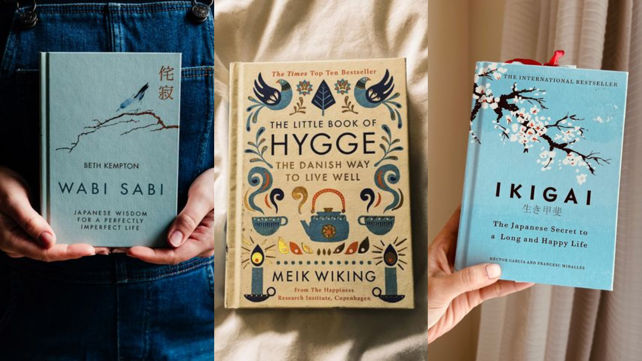 Japanese Personal Development Books: 8 Most Popular Japanese Self-Help ...