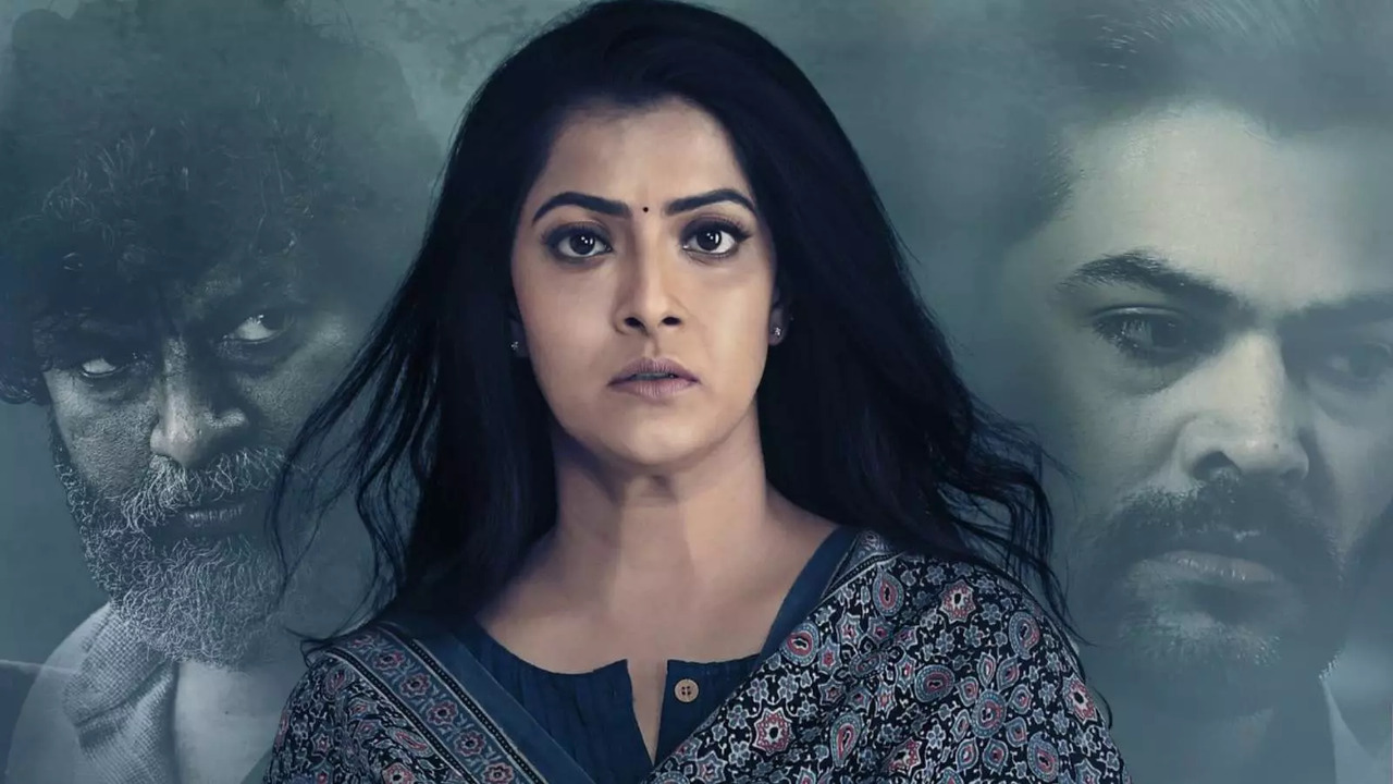 Sabari Movie Review: A Film With A Decent Premise But A Contrived ...