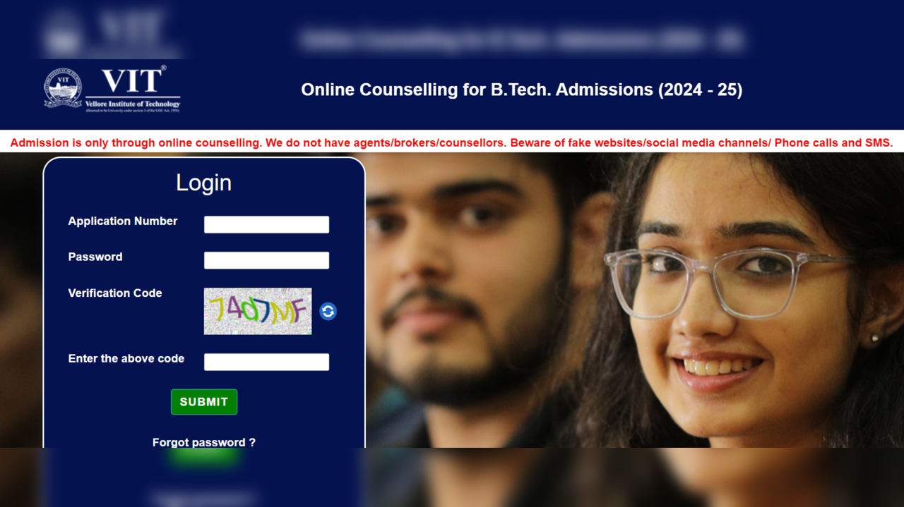 VITEEE Result 2024: VITEEE Results DECLARED on official website viteee ...