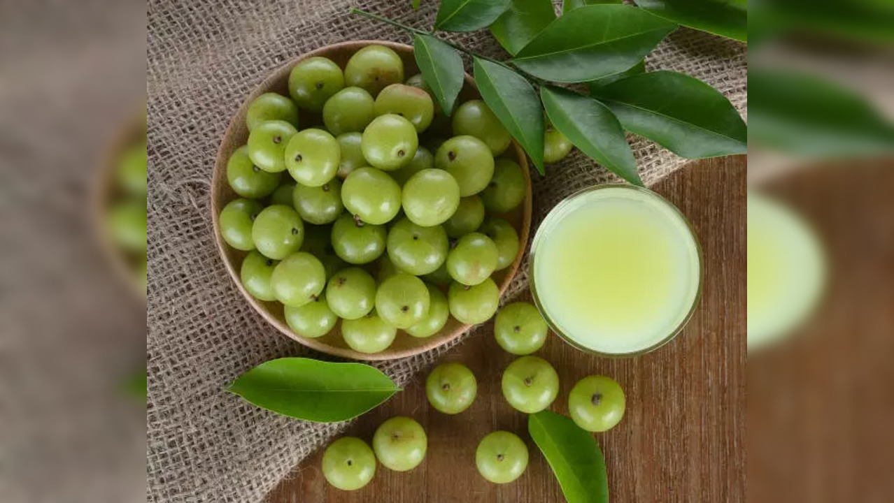 Health Benefits Of Amla: Should You Eat Amla In Summer? Know The Untold ...