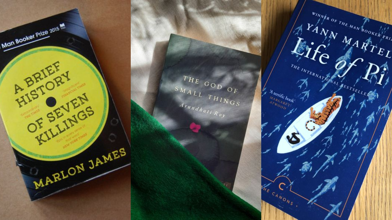 10 Best Booker Prize Winning Books To Read