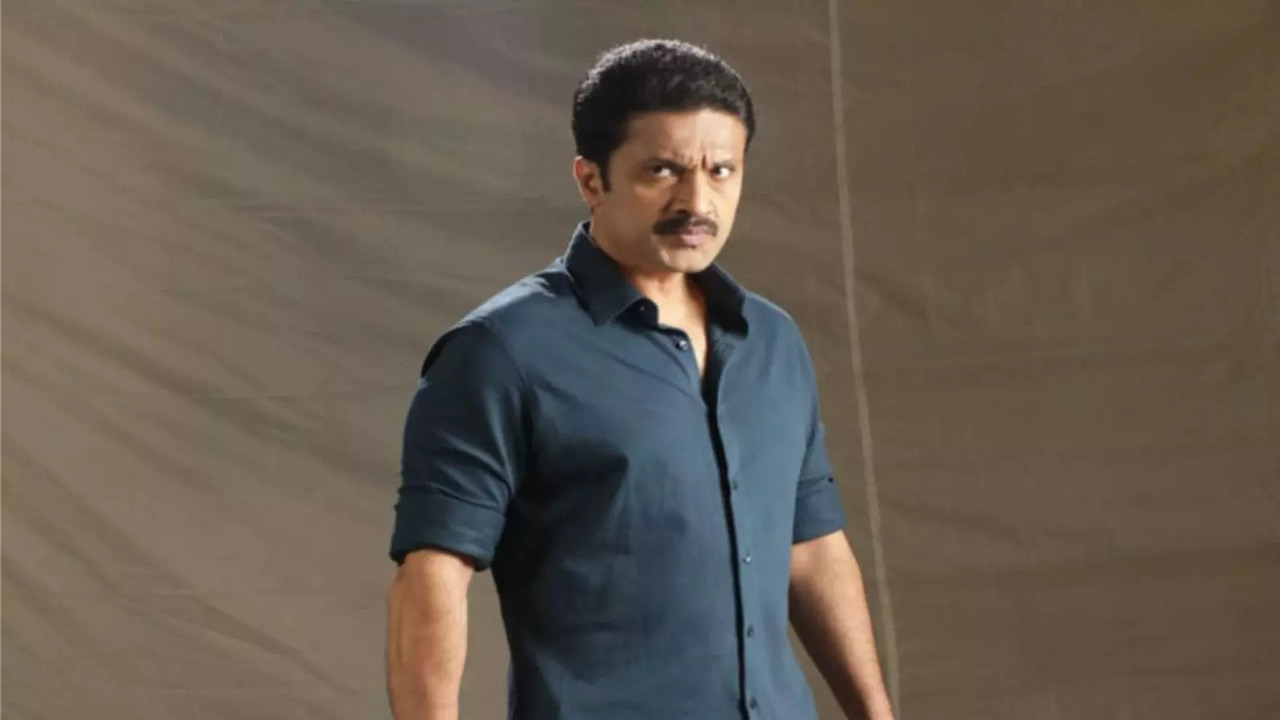 Kangaroo Movie Review: Aditya Makes An Impactful Comeback With Enough ...