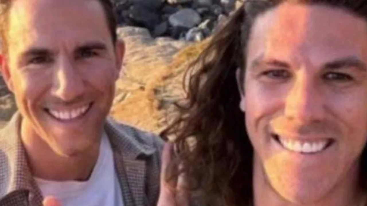 Who Are Jake And Callum Robinson, Australian Surfers Missing In Mexico ...