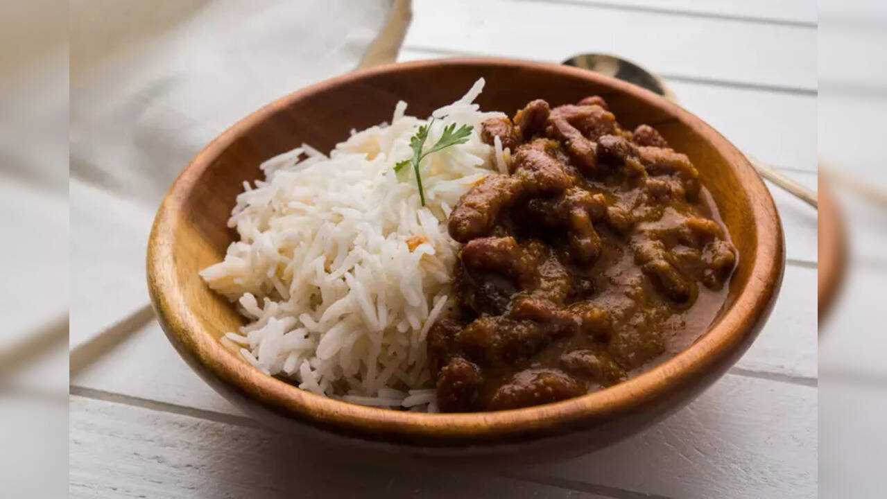 Chamba Ka Rajma: A Pahadi Kidney Beans Dish Perfect For Lunch | Times Now