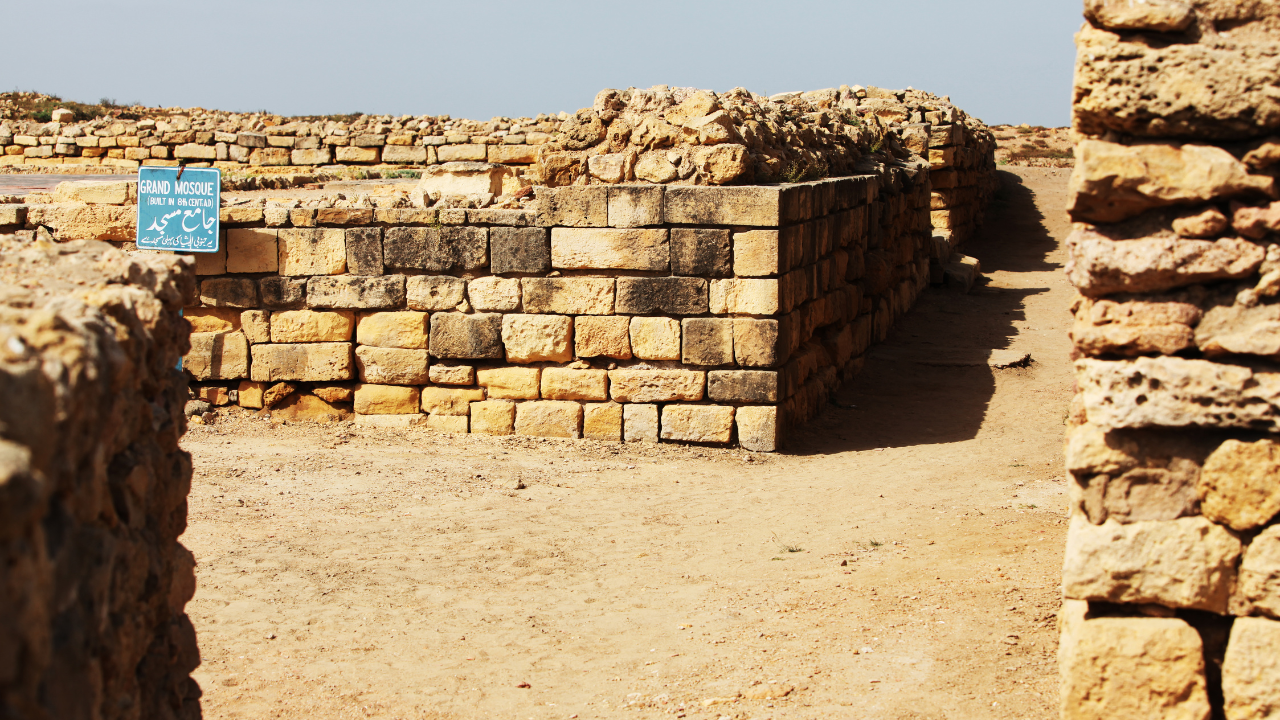 Explore The 7 Indus Valley Civilisation Sites Worth Visiting in India