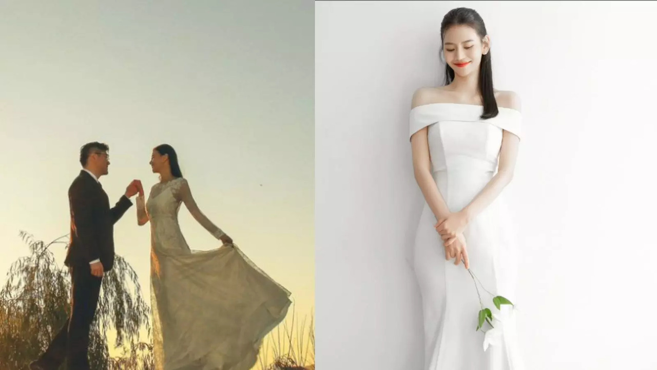South Korean singer Anda Announces Pregnancy, Marriage In Heartwarming ...