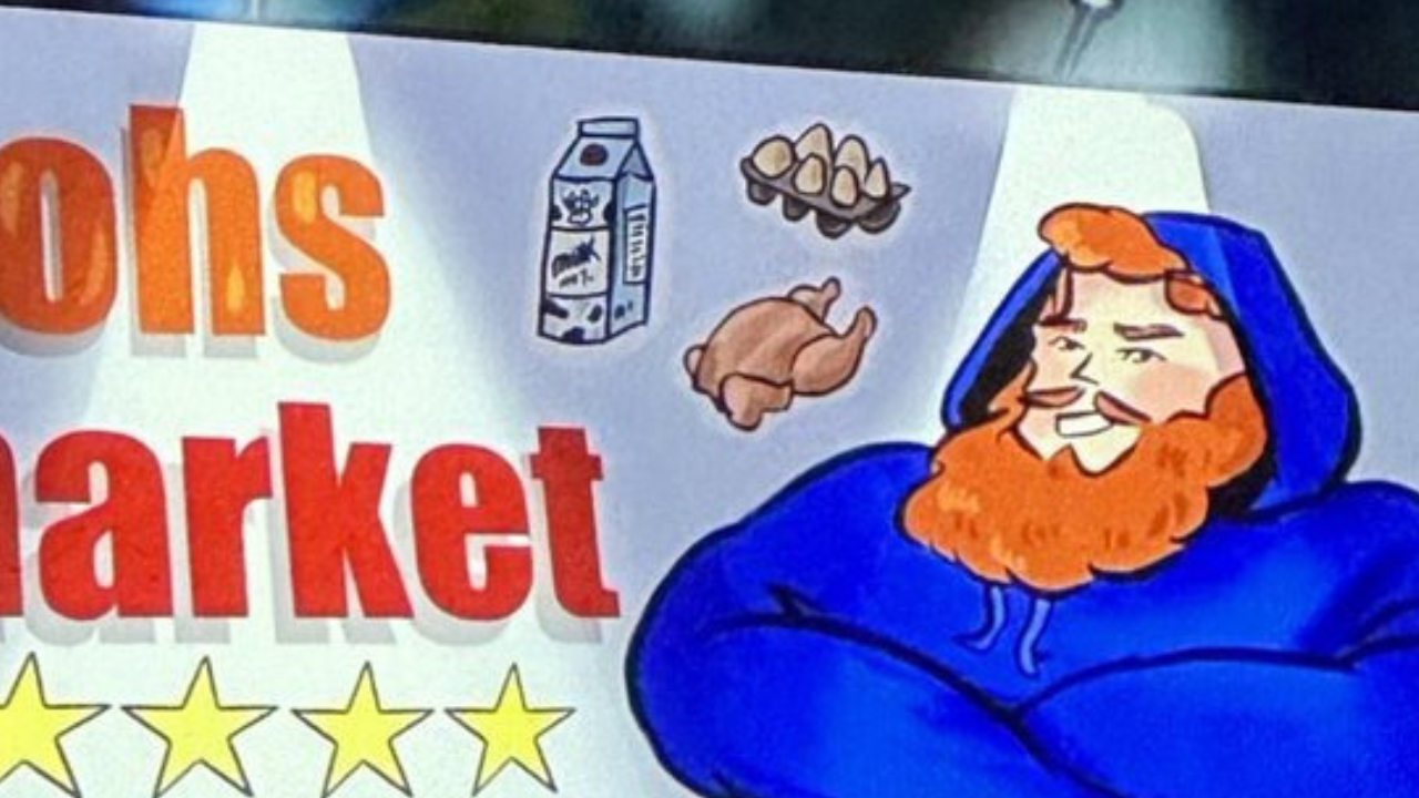 CaseOh's Grocery Store: What Is It And Why Is It Trending? | Times Now