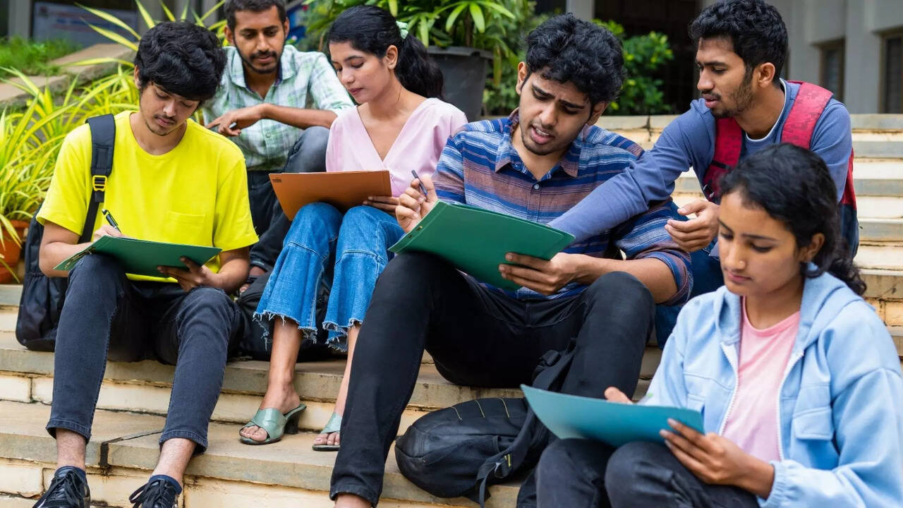 Tamil Nadu Govt College Admission: மே 6 முதல் தமிழ்நாடு அரசு கலை ...