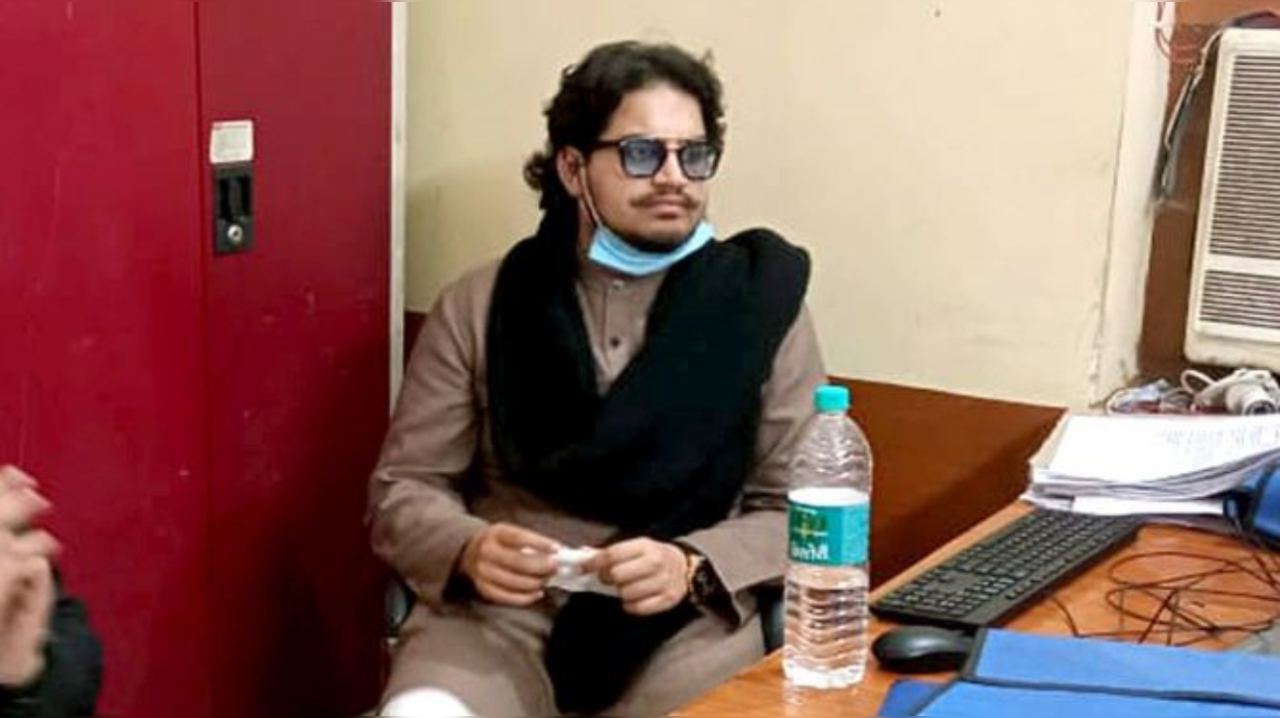 Relief For Mukhtar Ansari's Son As Supreme Court Grants Bail in Poll Code Violation Case | Times Now