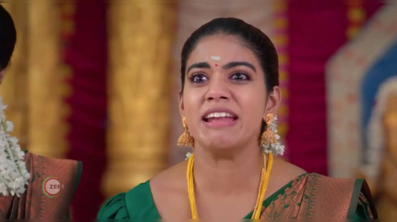 anna serial full episode 6.5.24 today : சவால் விடும் இசக்கி.. அண்ணா சீரியலில் இன்று நடக்க போவது ...