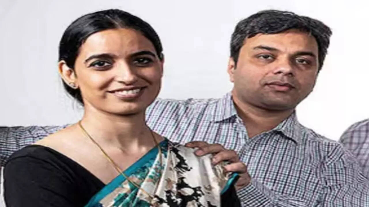 success story of ruchi karla once rejected her business idea for 73 ...