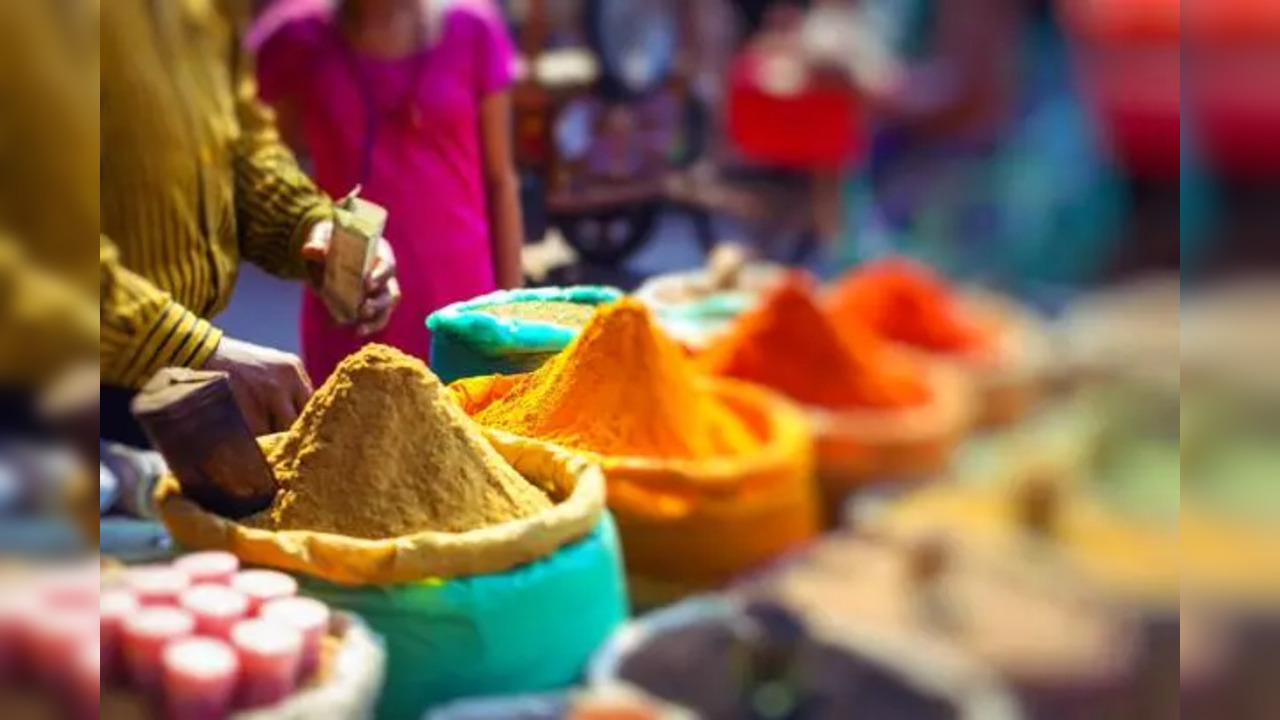 Check Spices Adulteration at Home: Adulterated Spices Are Super ...