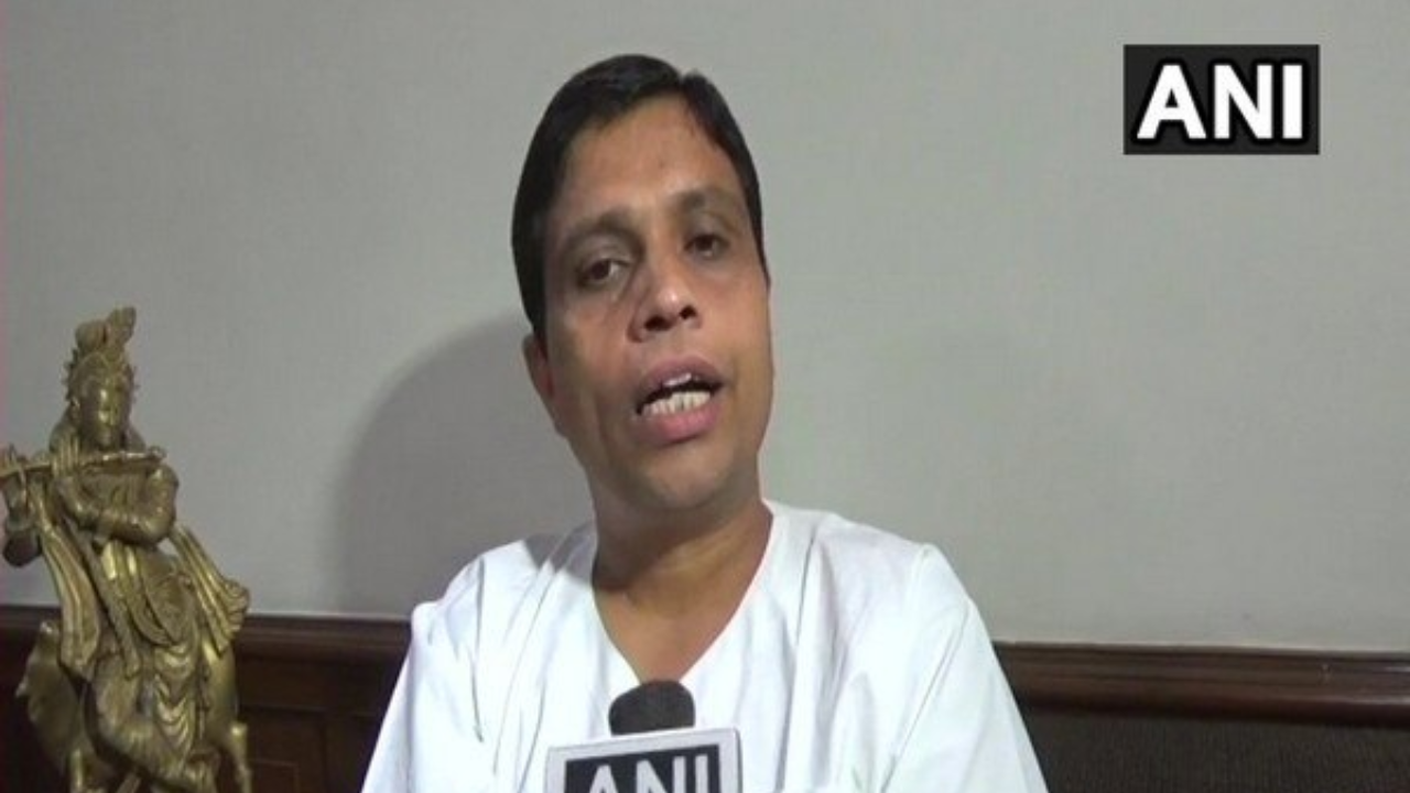 Patanjali MD Moves SC Seeking Action Against IMA Chief For ...