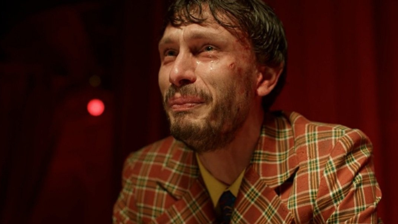 Was Richard Gadd’s Viral Breakdown in ‘Baby Reindeer' Real? Details ...