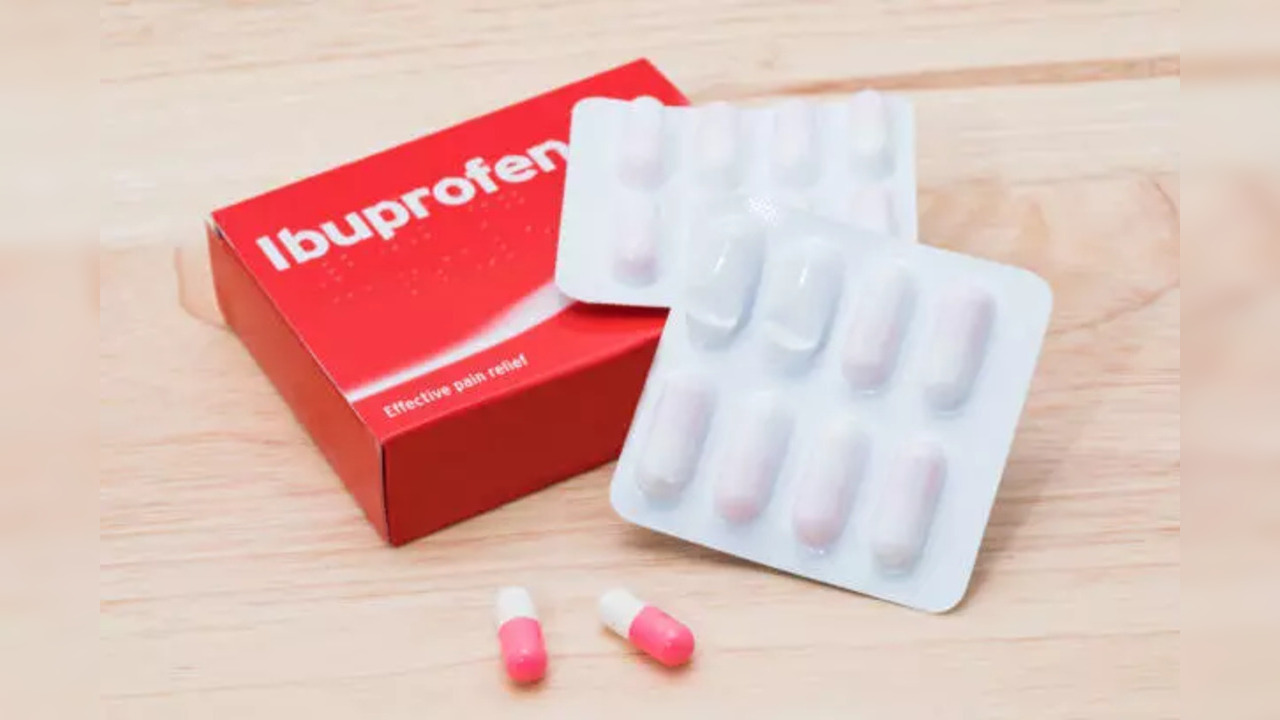 Side Effects of Ibuprofen: Ibuprofen For Period Cramps Leaves Woman In ...