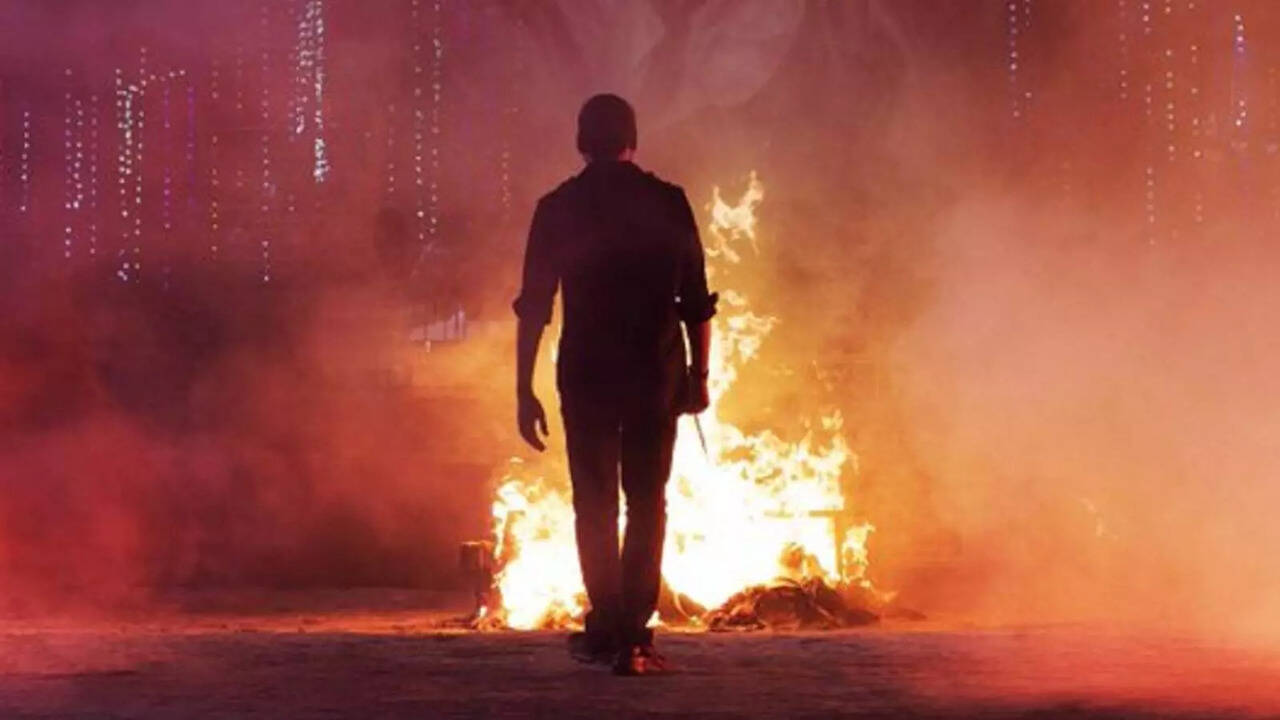 Raayan Release Date | Title Of First Single From Dhanush’s Raayan ...