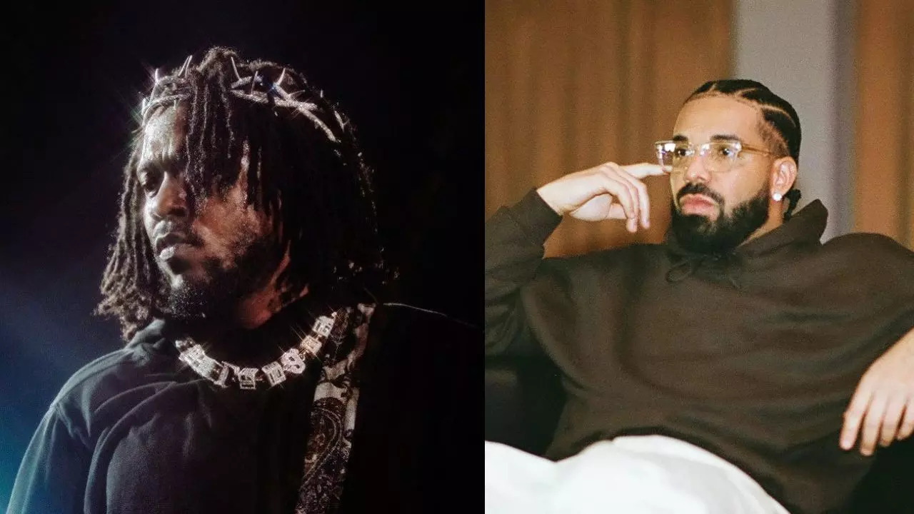 Shooting Outside Drake's Mansion Linked To Kendrick Lamar? What Toronto ...