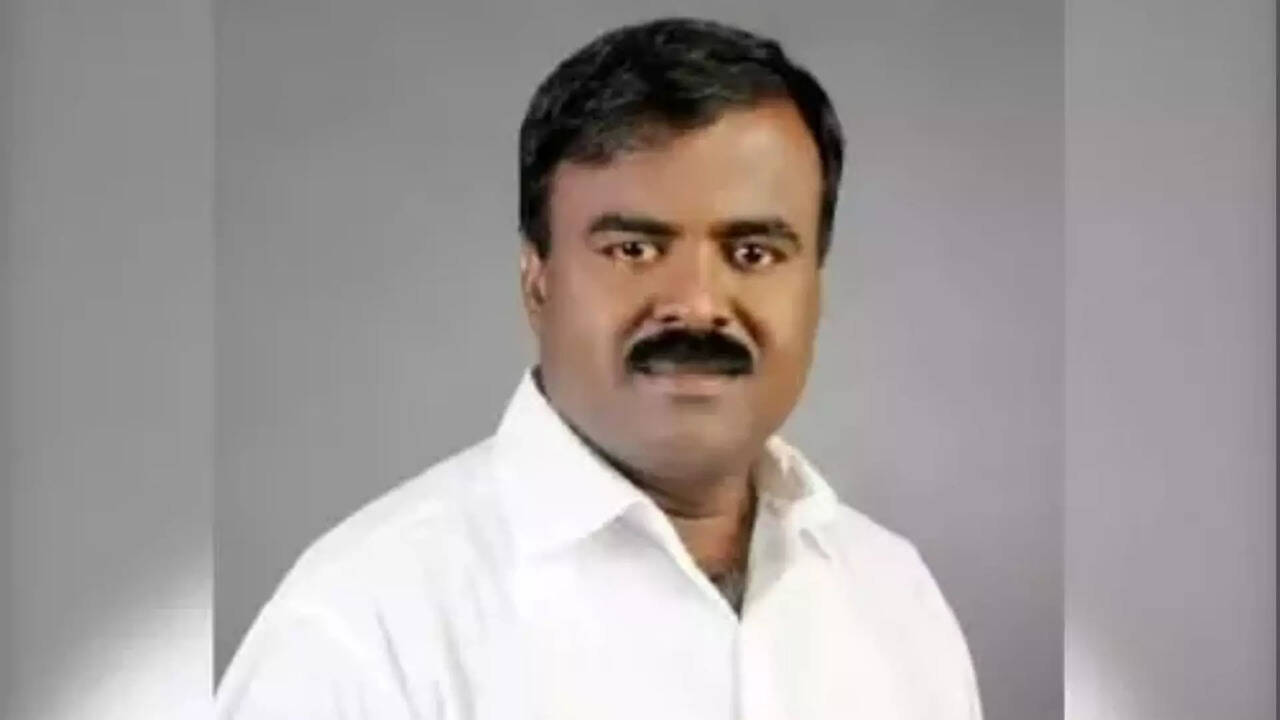 Nellai Congress Dist Secretary Jayakumar's mysterious death: KV ...