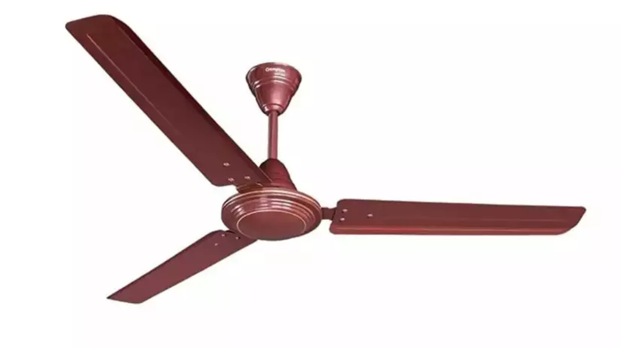 Times Shopping Guide: Best Ceiling Fans | Times Now