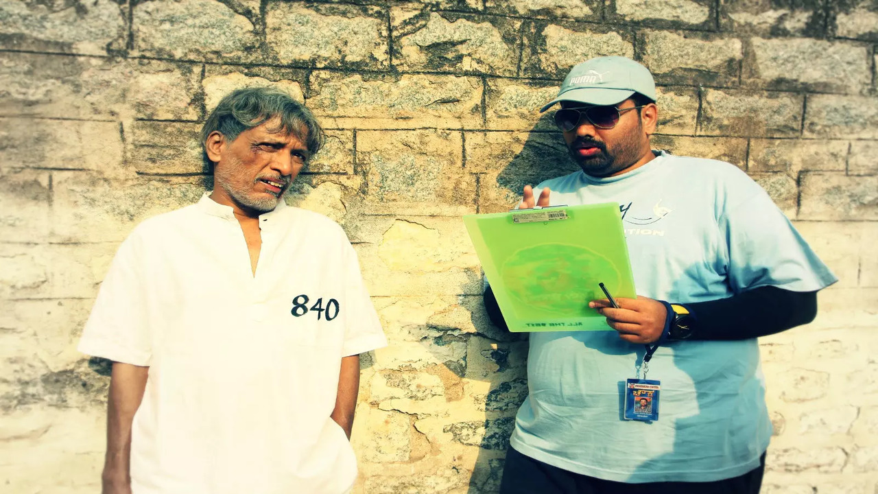 Blast From The Past: A Look At Two Of Director Kashinath’s Films On His ...